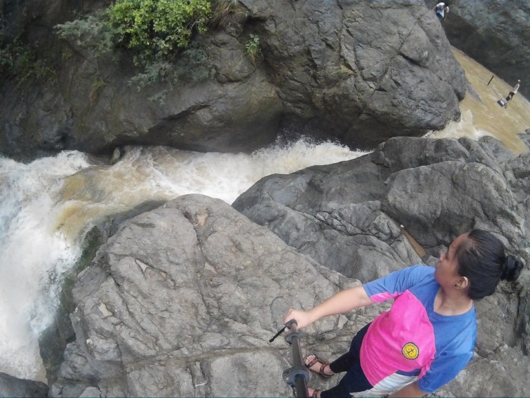 GUIDE: How to get to Kabang Falls and Sirao Peak (via Talamban ...