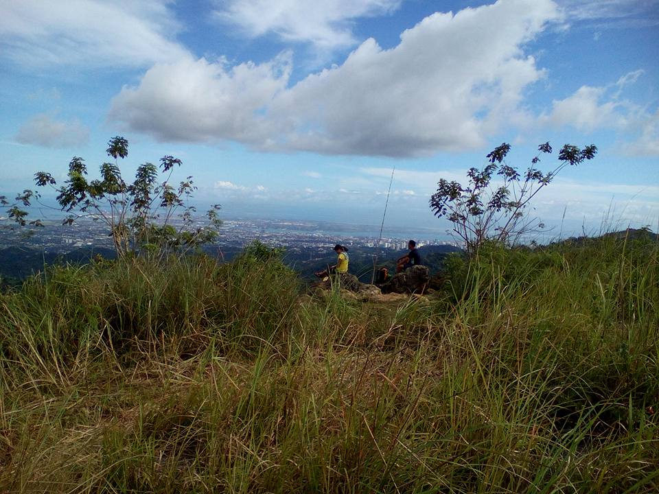 GUIDE: How to get to Kabang Falls and Sirao Peak (via Talamban ...