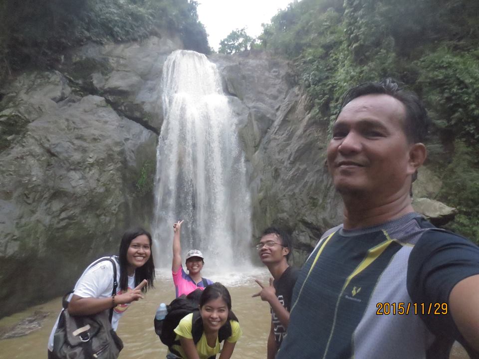 GUIDE: How to get to Kabang Falls and Sirao Peak (via Talamban ...