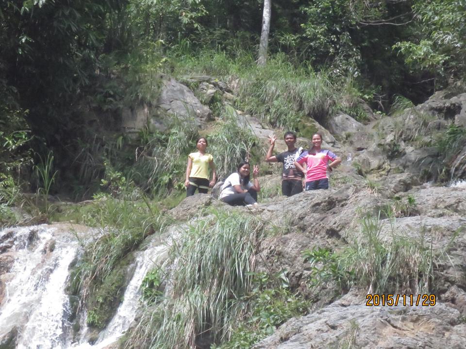 GUIDE: How to get to Kabang Falls and Sirao Peak (via Talamban ...