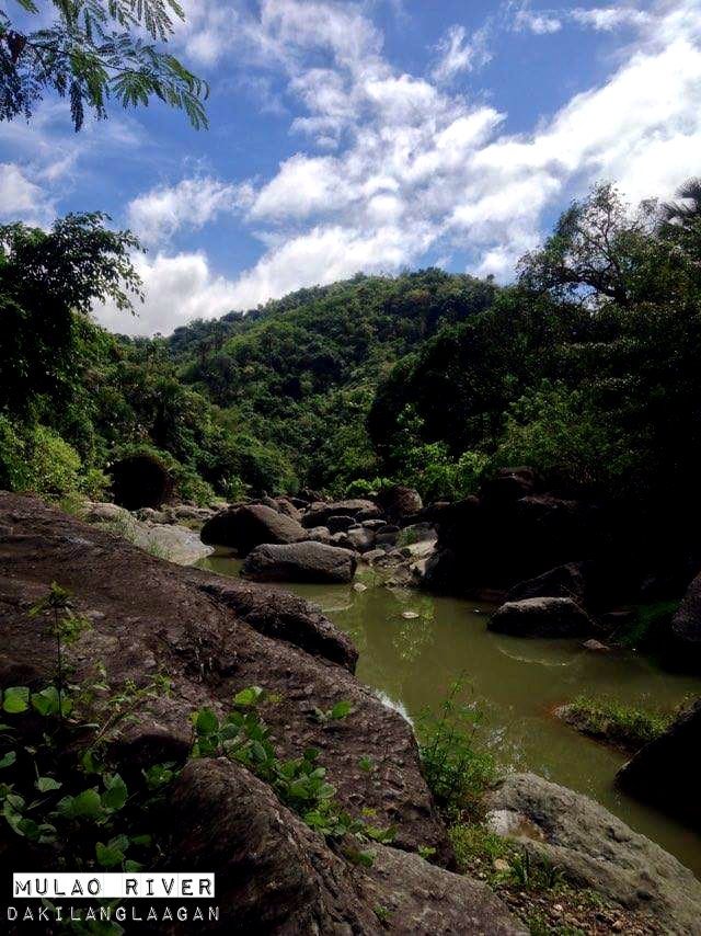 Mulao River: A day filled with enchantment in compostela, Cebu ...