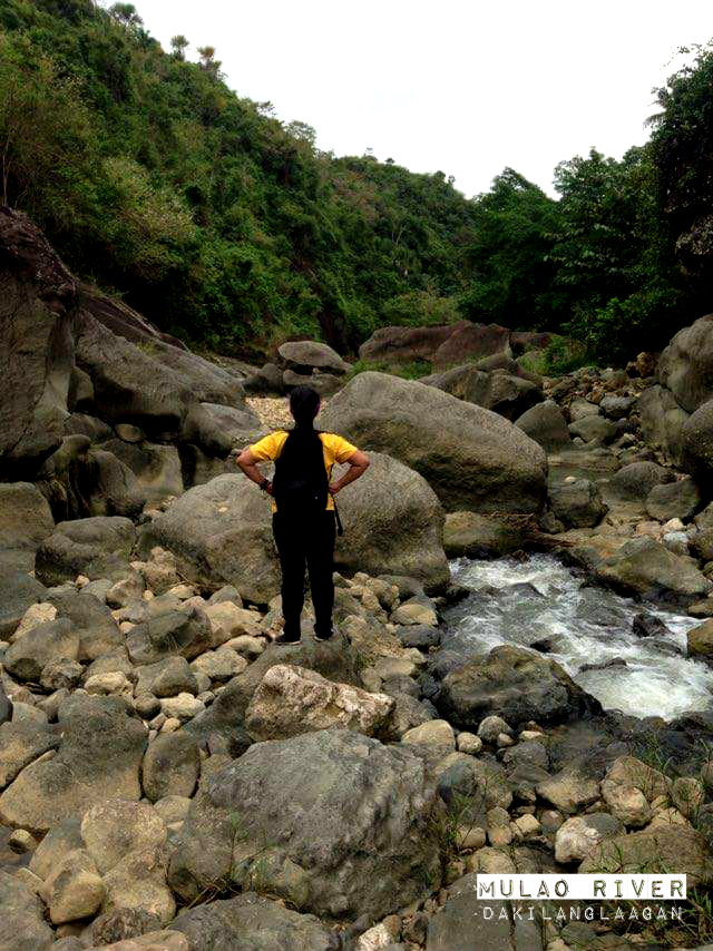 Mulao River: A day filled with enchantment in compostela, Cebu ...