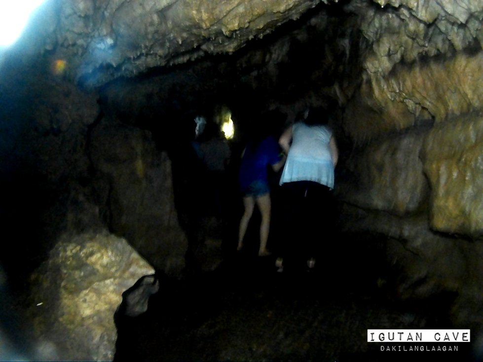 Hidden Charms of Talisay: Igutan Cave and Jaclupan Dam – Dakilanglaagan