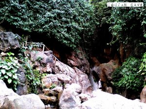 Hidden Charms of Talisay: Igutan Cave and Jaclupan Dam – Dakilanglaagan