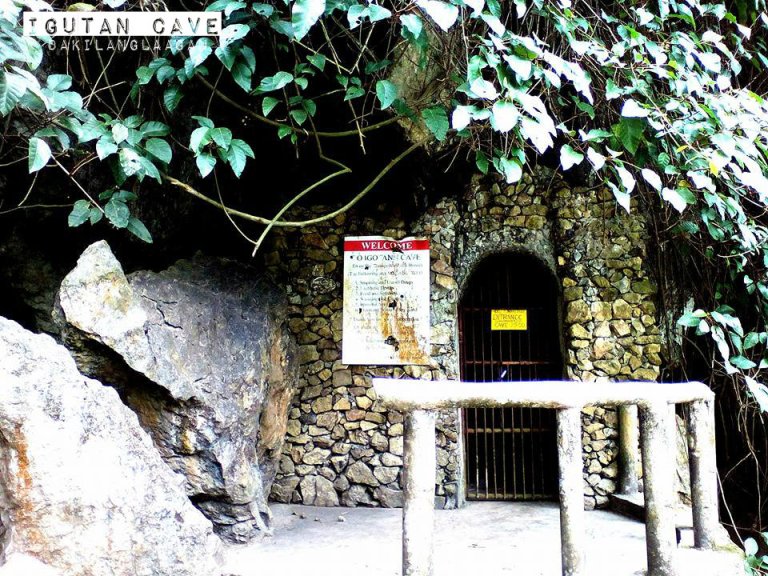 Hidden Charms of Talisay: Igutan Cave and Jaclupan Dam – Dakilanglaagan
