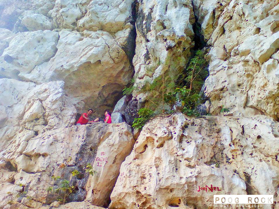 10 Life Lessons Learned after Rock Climbing Poog Crag – Dakilanglaagan
