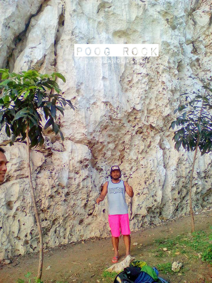 10 Life Lessons Learned after Rock Climbing Poog Crag – Dakilanglaagan