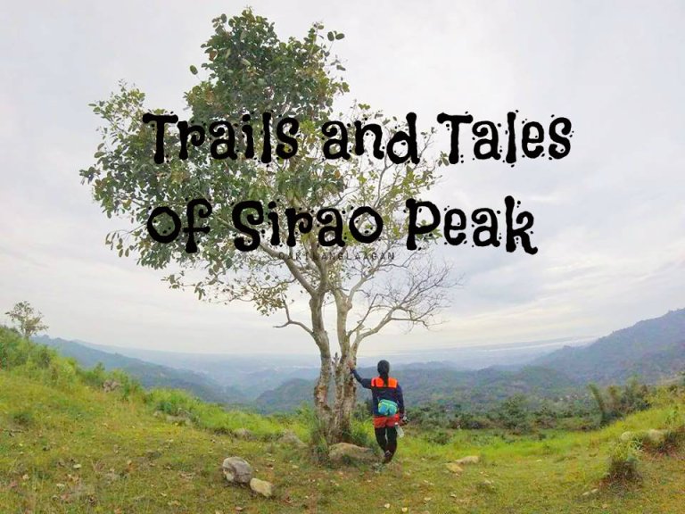 GUIDE: Trails and Tales of Sirao Peak – Dakilanglaagan