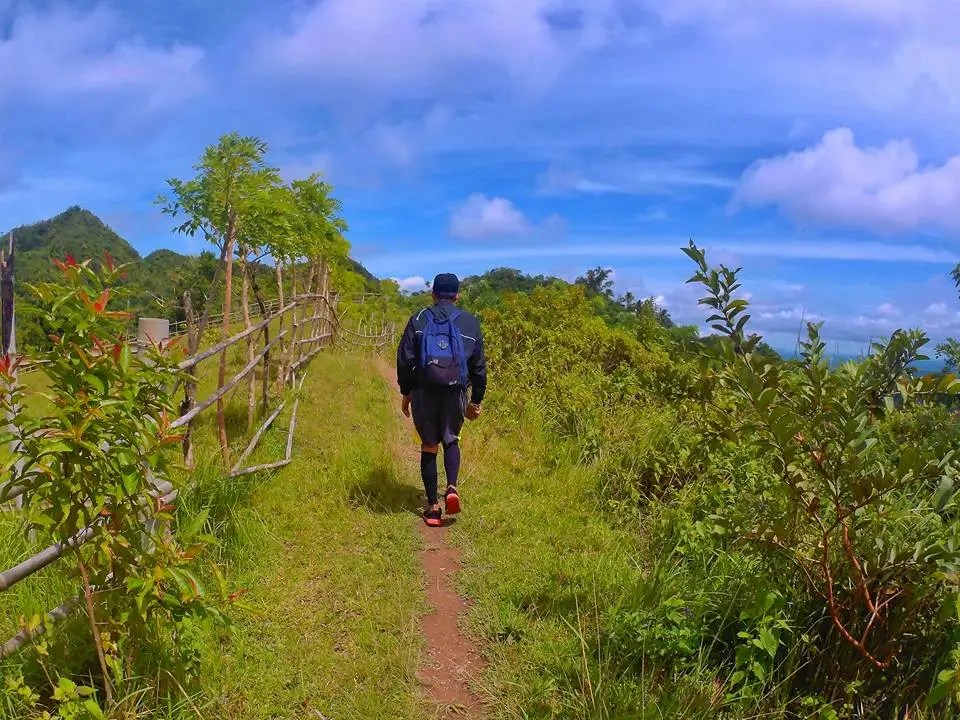 Mt. Kapayas: A Letter From the Mountains – Dakilanglaagan