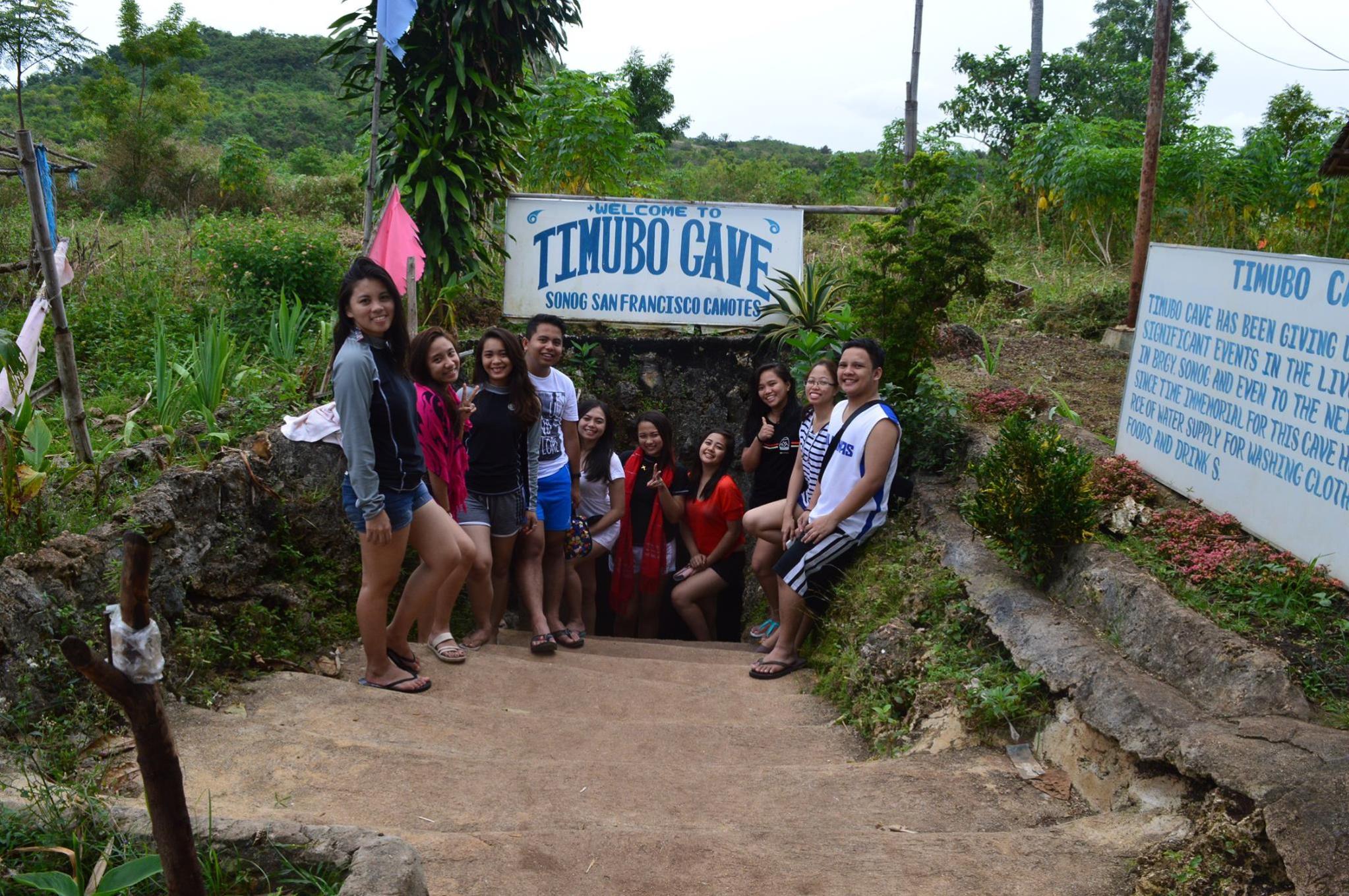 Camotes Island: Perfect Place for a Quick Getaway with the Barkada ...