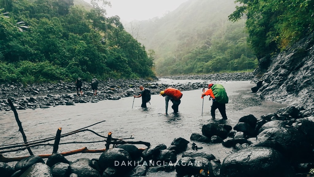 How to get rid of those blood-sucking Limatiks – Dakilanglaagan
