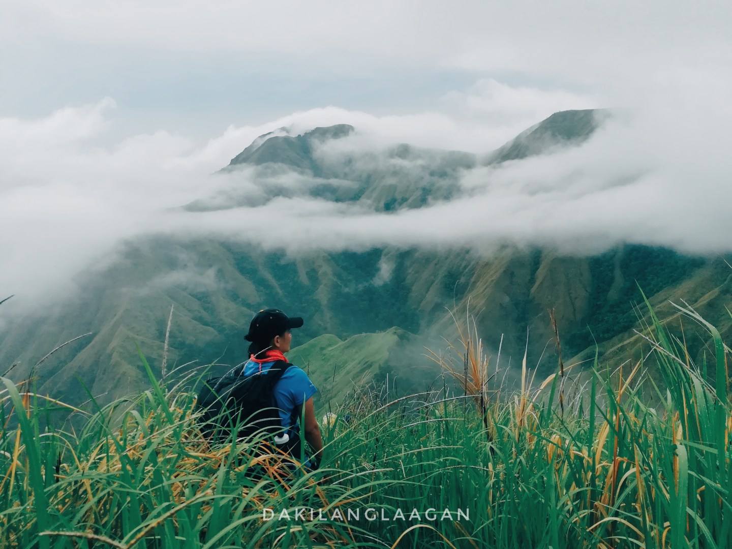 Mt. Baloy-daku: Four Days Cursing the River, Leeches, Ragiwriw, and ...