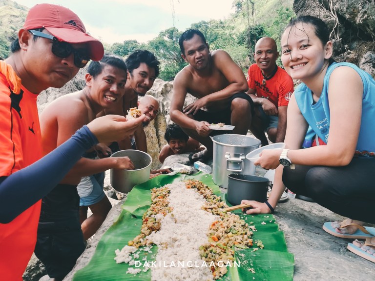 Mt. Baloy-daku: Four Days Cursing the River, Leeches, Ragiwriw, and ...