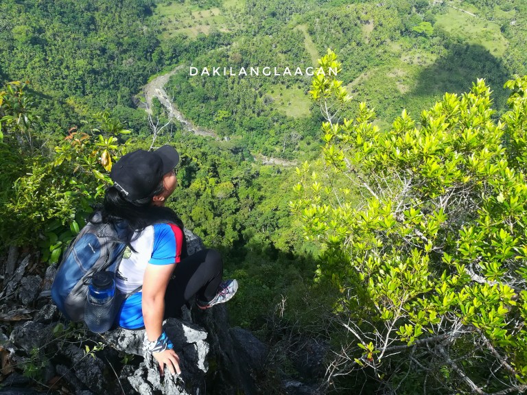 Argao: Back where it all Started (Mt. Lantoy, Bugasok Falls, and Balay ...