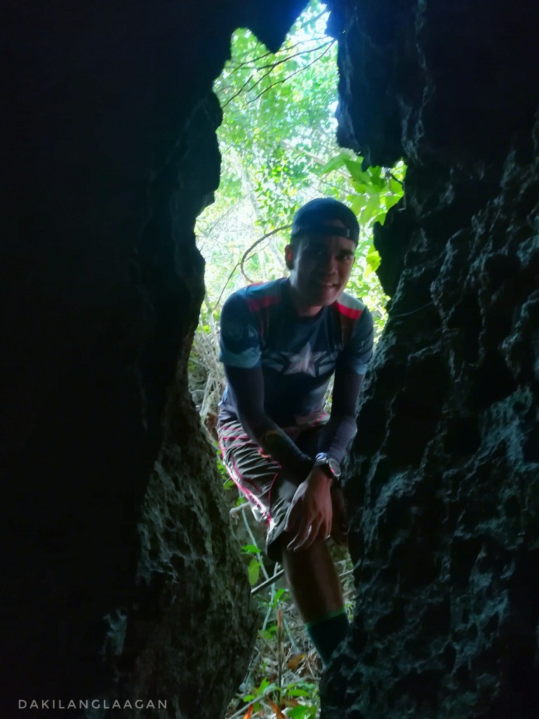 Argao: Back where it all Started (Mt. Lantoy, Bugasok Falls, and Balay ...