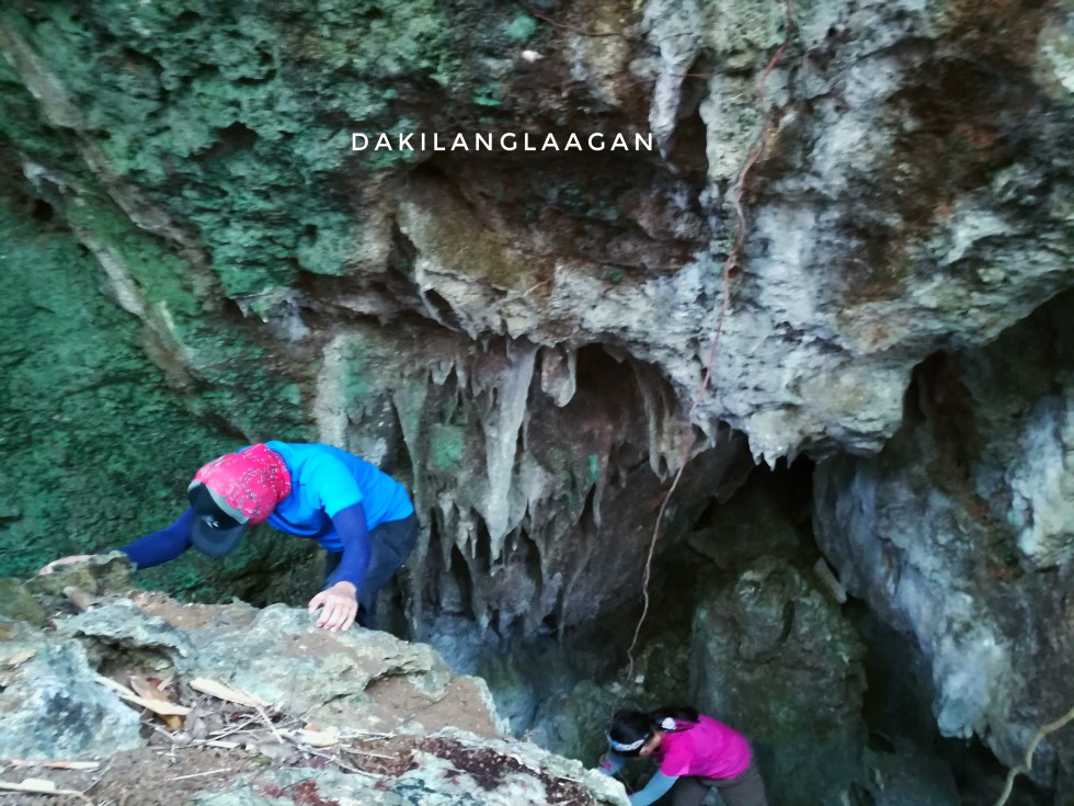 Argao: Back where it all Started (Mt. Lantoy, Bugasok Falls, and Balay ...