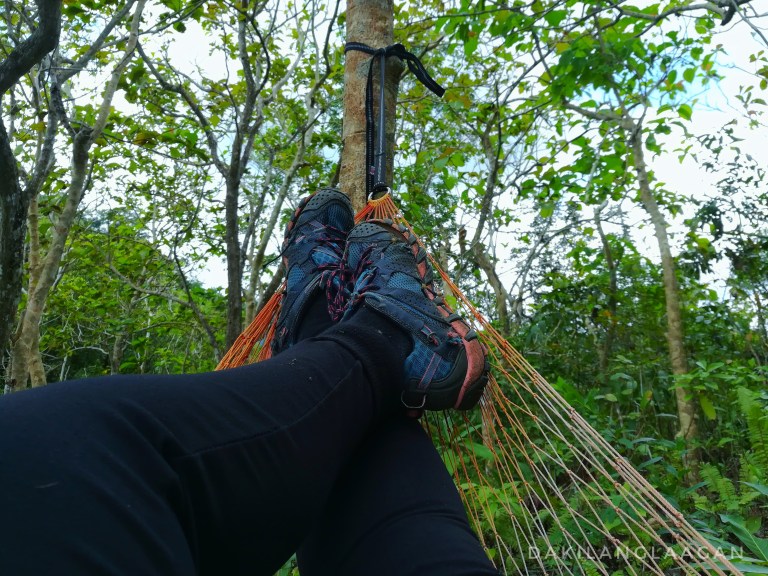 Argao: Back where it all Started (Mt. Lantoy, Bugasok Falls, and Balay ...