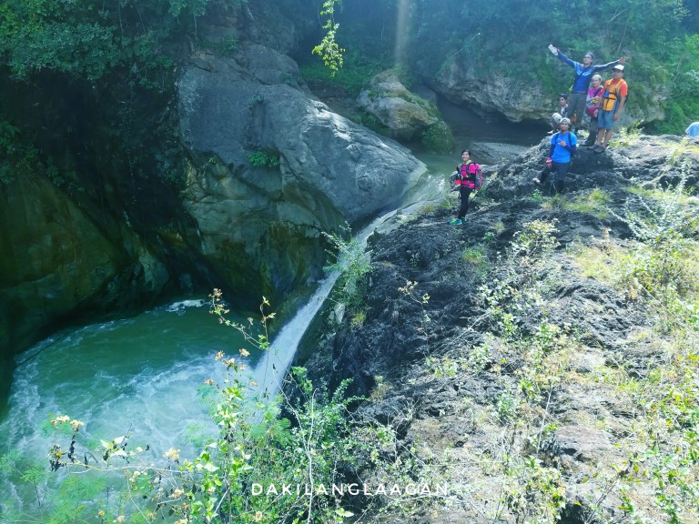 Argao: Back where it all Started (Mt. Lantoy, Bugasok Falls, and Balay ...