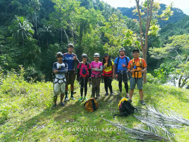 Argao: Back where it all Started (Mt. Lantoy, Bugasok Falls, and Balay ...