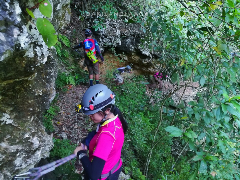 Argao: Back where it all Started (Mt. Lantoy, Bugasok Falls, and Balay ...