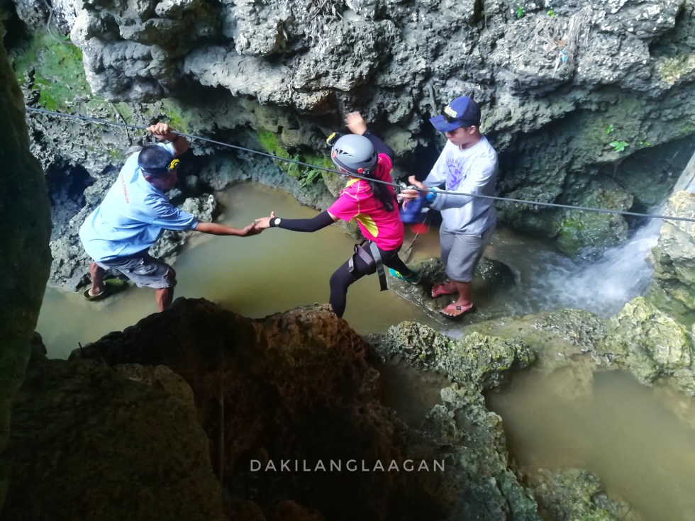 Argao: Back where it all Started (Mt. Lantoy, Bugasok Falls, and Balay ...