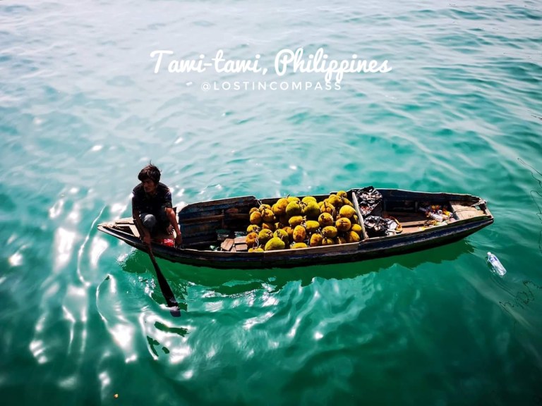 15 Stunning Photos That Unveil Tawi-Tawi’s Hidden Treasures ...