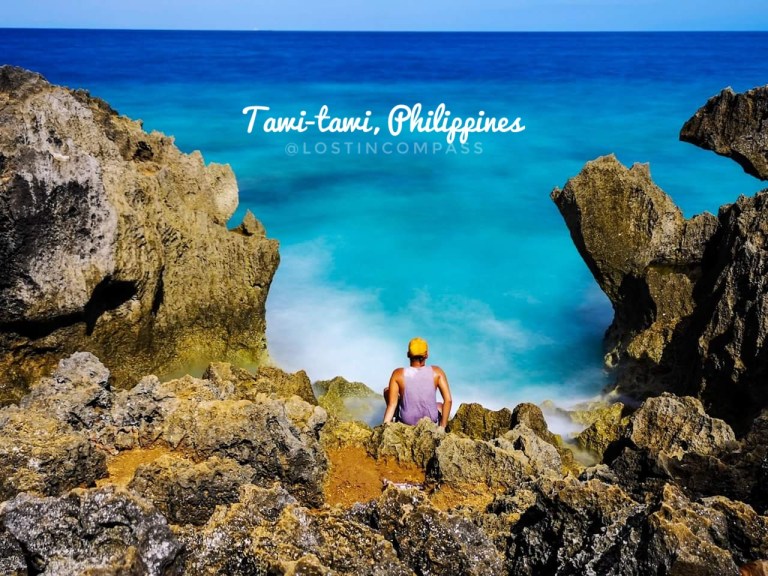 15 Stunning Photos That Unveil Tawi-Tawi’s Hidden Treasures ...