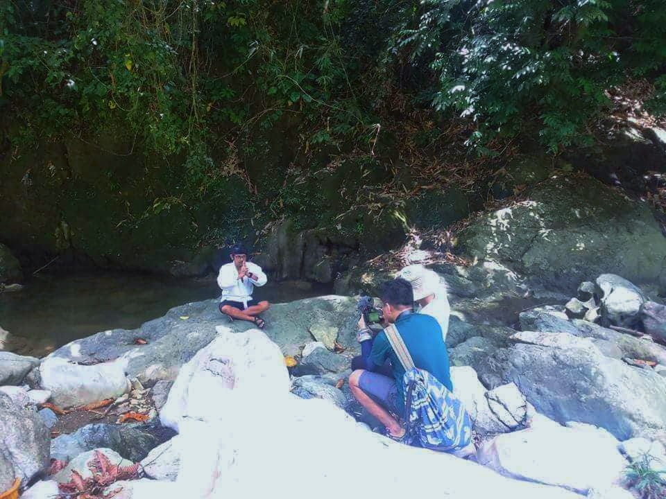 That thing called GROUP PROJECT – Dakilanglaagan