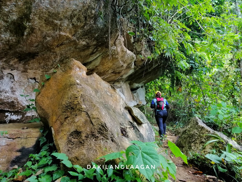 Lake Bensis: Why Keep it a Secret? – Dakilanglaagan