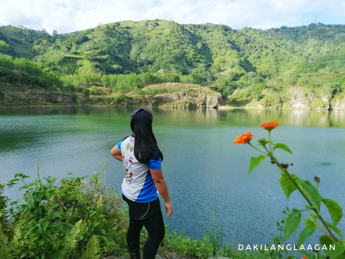 Lake Bensis: Why Keep it a Secret? – Dakilanglaagan