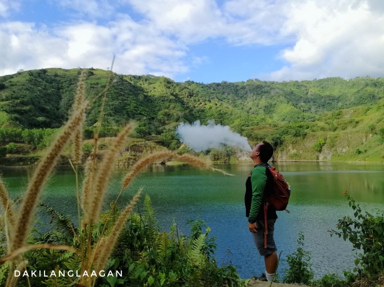 Lake Bensis: Why Keep it a Secret? – Dakilanglaagan