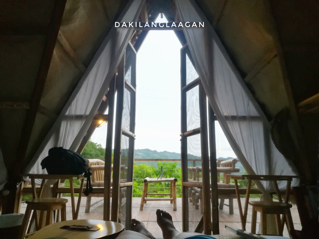 Borrowed Summer Days in Alhibé Farm – Dakilanglaagan