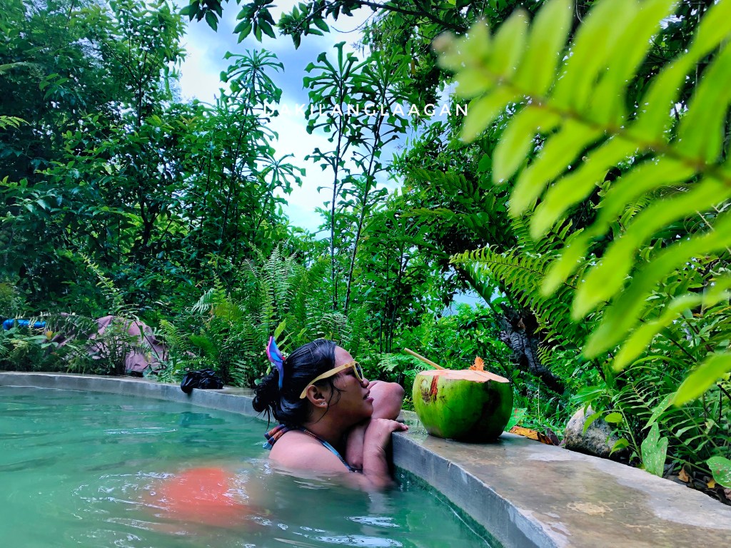 Borrowed Summer Days in Alhibé Farm – Dakilanglaagan