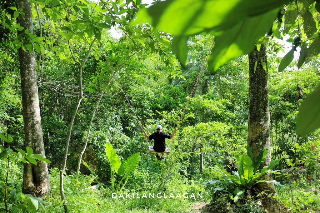 Borrowed Summer Days in Alhibé Farm – Dakilanglaagan