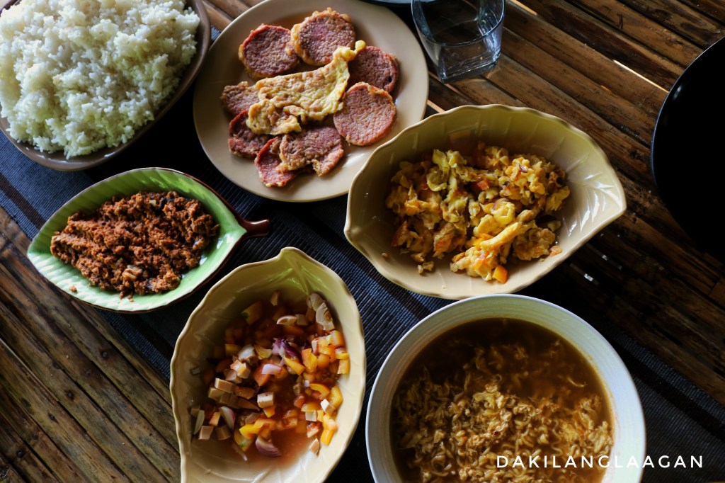 Borrowed Summer Days in Alhibé Farm – Dakilanglaagan