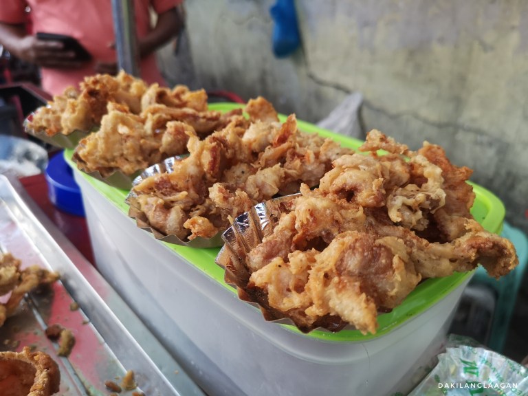 Hungry? Here’s Philippine’s Classic STREET FOOD Favorites – Dakilanglaagan