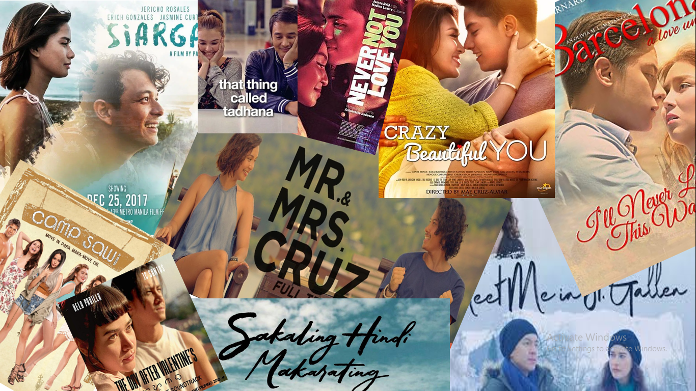 Not traveling? Feed your Wanderlust with these FREE movies – Dakilanglaagan