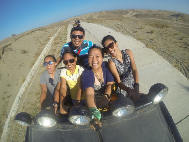 Project 82 Provinces: Ilocos Norte Travel Guide – Dakilanglaagan