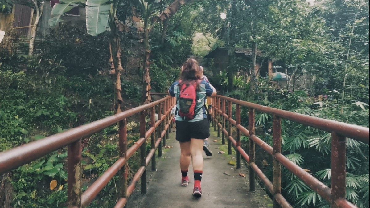 Yes, We’ve Hiked Mt. Babag – and Here’s How Hiking Looks like in the ...