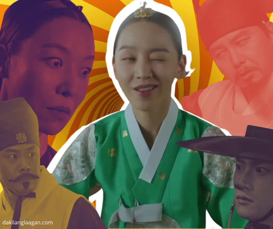 If You Think Historical Dramas are Boring, You Probably Haven’t Watched ...