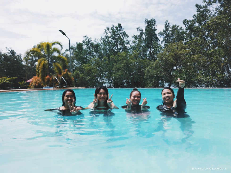 A Letter to My Present Self – Dakilanglaagan