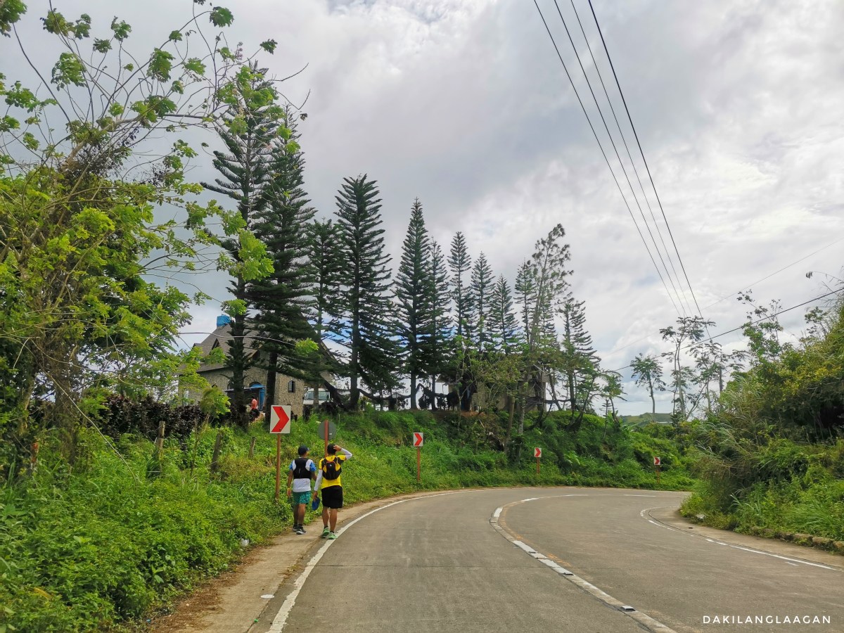 Keeping it Slow and Steady: Traversing Cebu Transcentral Highway ...