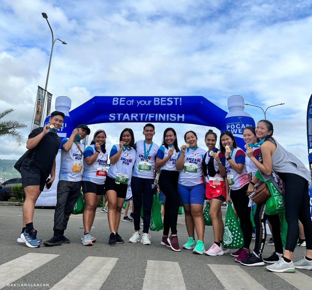 Philippine Running Events 2025: Marathon Schedule, Ultramarathons, and ...