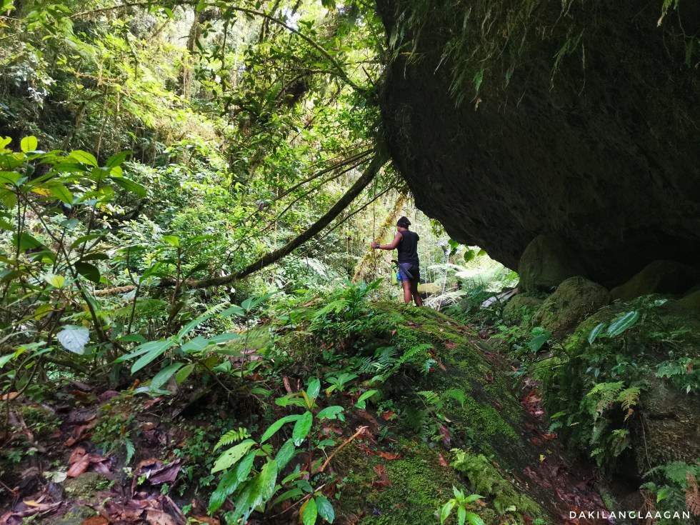 The Heights and Depths of Our Three-Day Mt. Pangasugan Climb ...