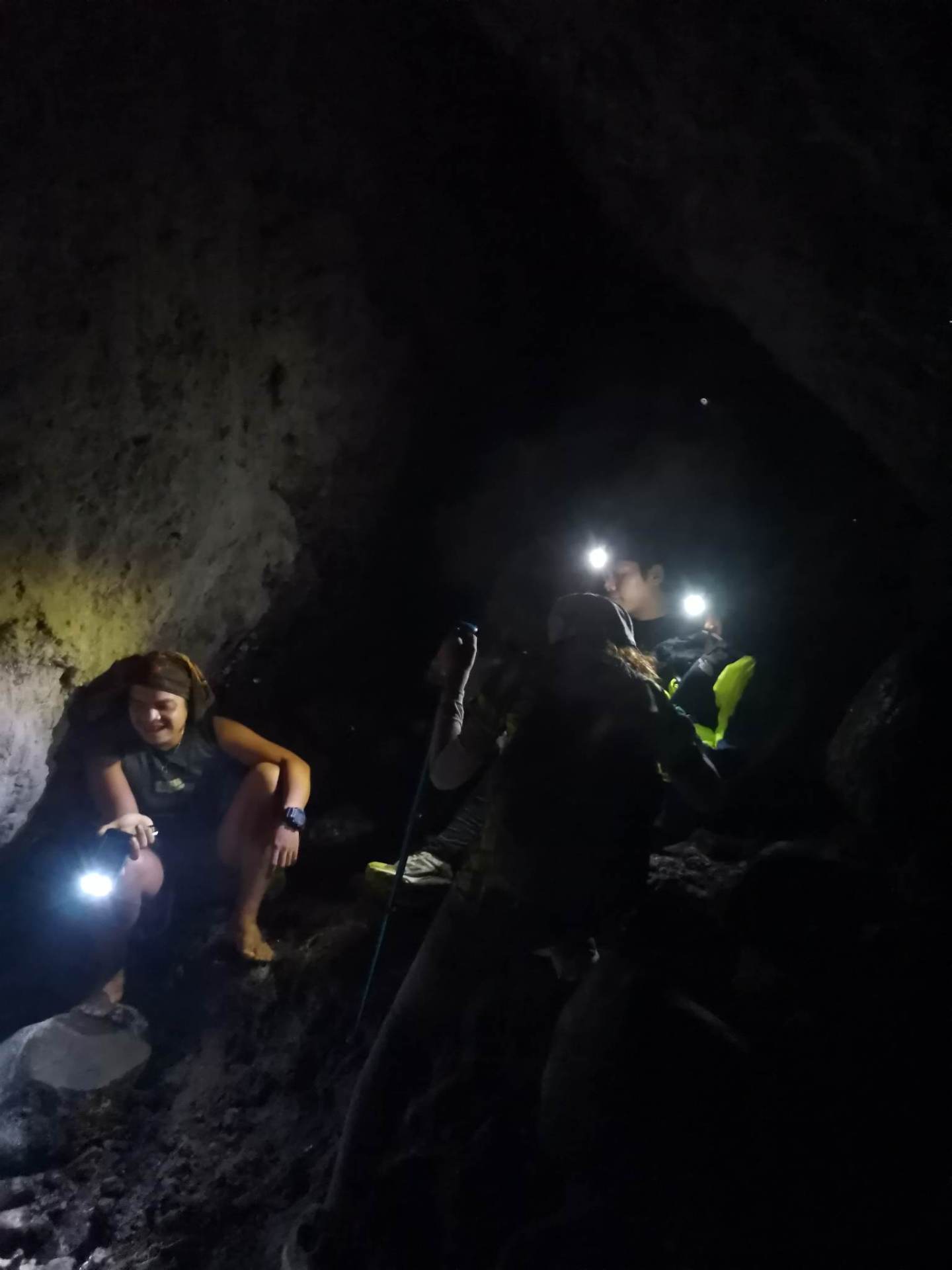 The Heights and Depths of Our Three-Day Mt. Pangasugan Climb ...