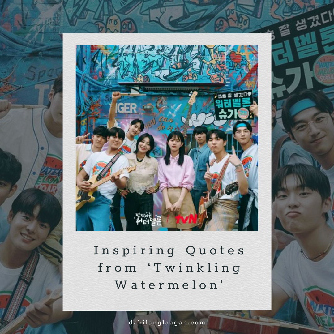 Viva La Vida—and Other Inspiring Quotes from ‘Twinkling Watermelon ...