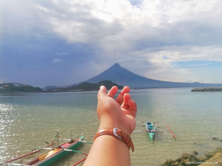 Project 82 Provinces: Albay Travel Guide 2024 – Dakilanglaagan