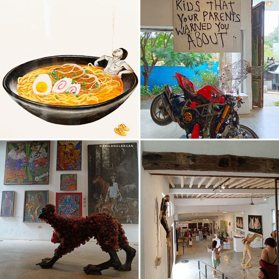 Our Lives are Made of Revolving Doors, Hope Yours Lead to Pintô Art ...