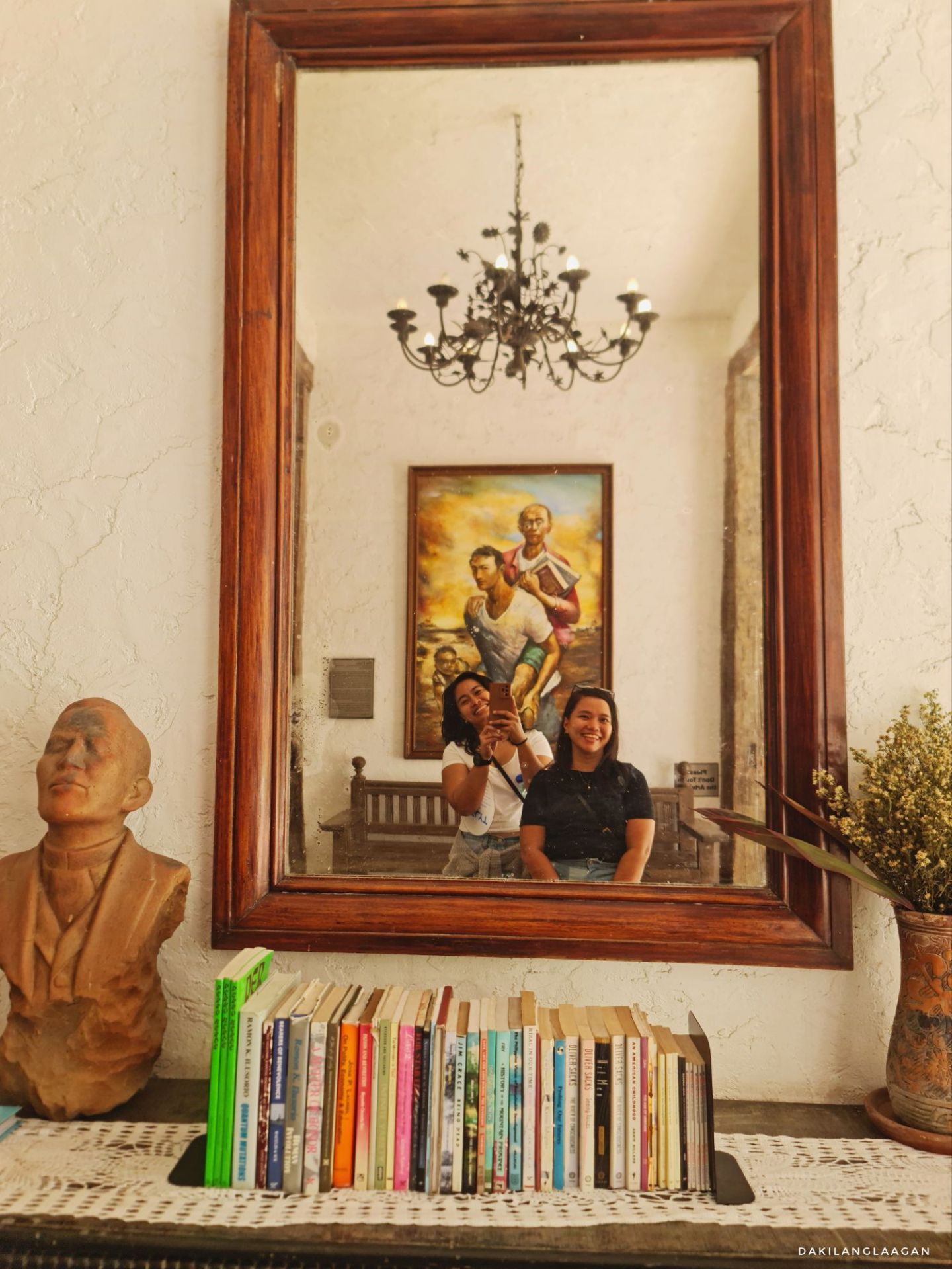Our Lives are Made of Revolving Doors, Hope Yours Lead to Pintô Art ...