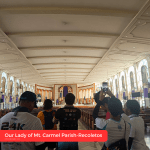 Churches to Visit in Cebu City – Dakilanglaagan